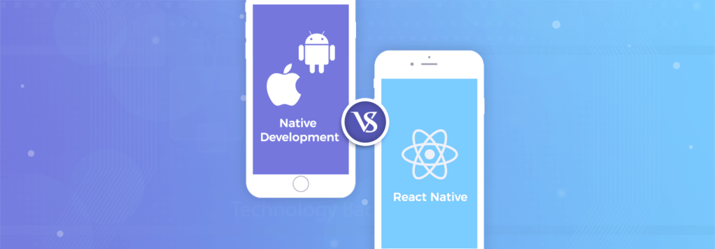 Mobile App Development React Native Vs Flutter – Excelebiz
