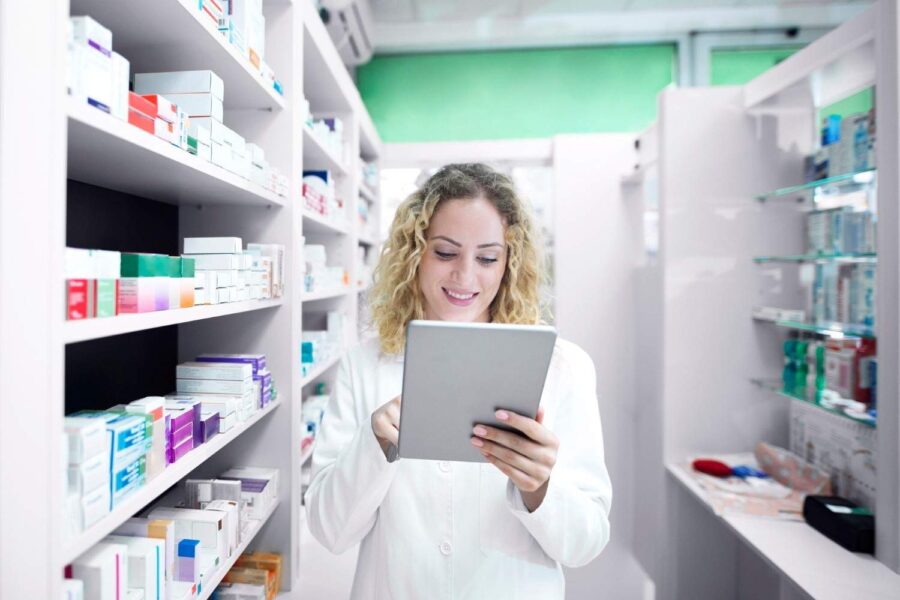 Pharmacy Management System - Features and Benefits - Excelebiz