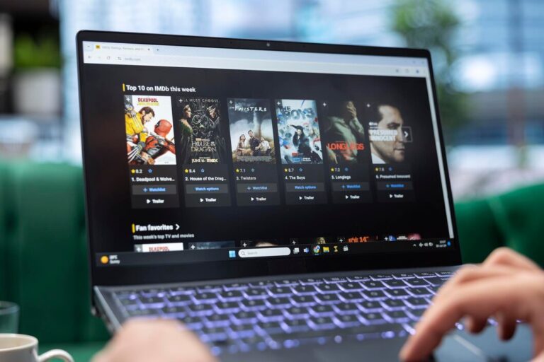 The 5 Best Streaming Services In 2025 - Excelebiz