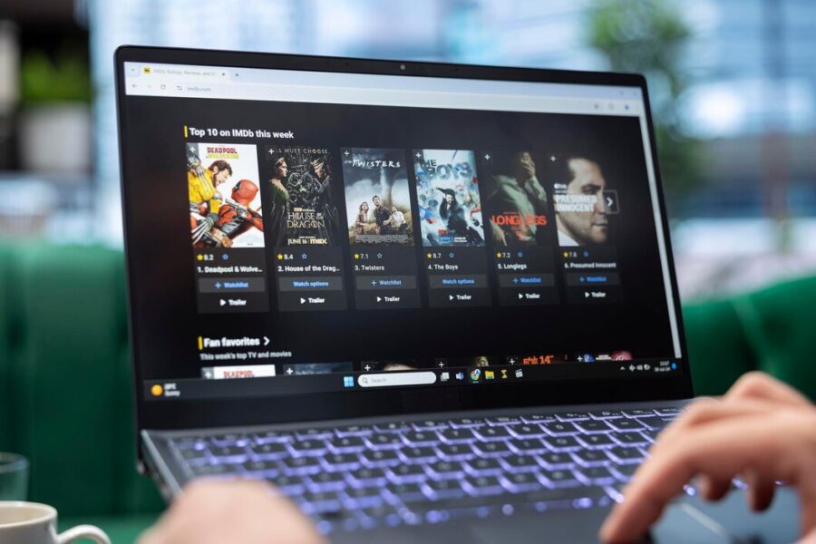 The 5 Best Streaming Services In 2025 - Excelebiz