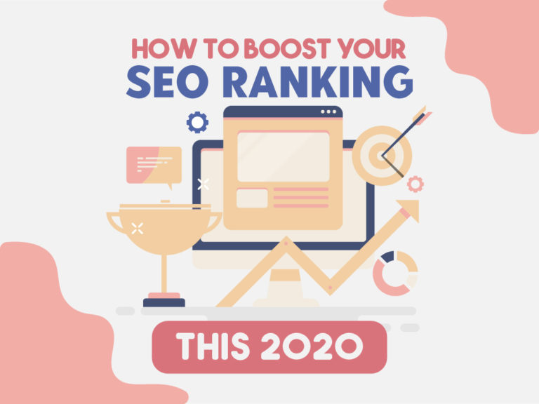 How to Boost Your SEO Ranking This 2020 - Excelebiz