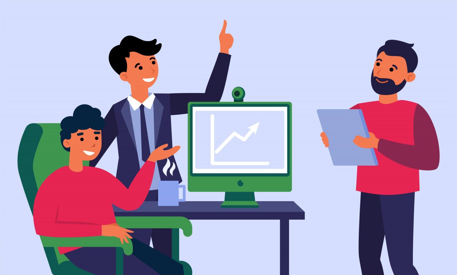 The Power of Animated Explainer Videos - Excelebiz