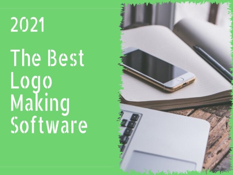 The Best Logo Making Software in 2021 - Excelebiz