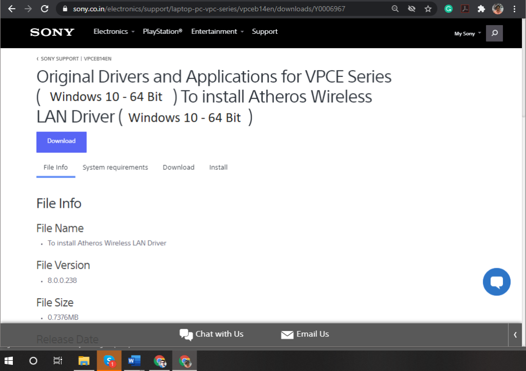 How to Update Device Driver in the Windows System? - Excelebiz