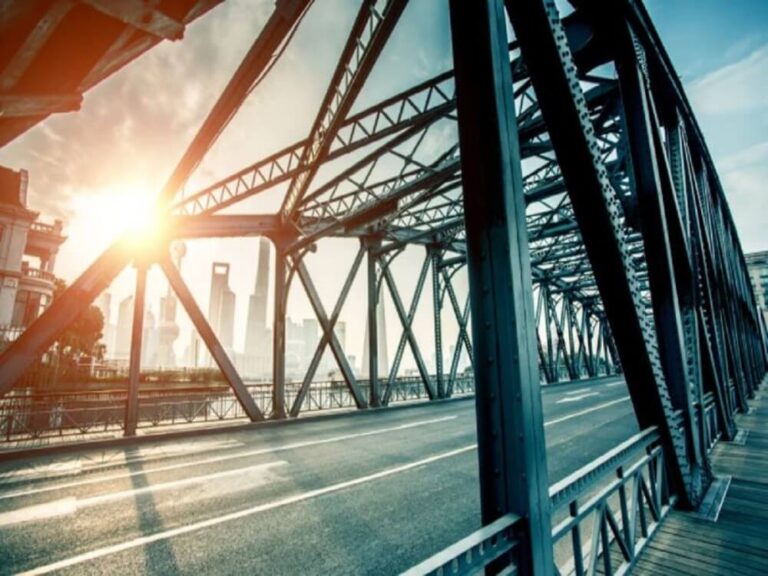 The Best Steel Dealers And Uses of Steel In Construction - Excelebiz