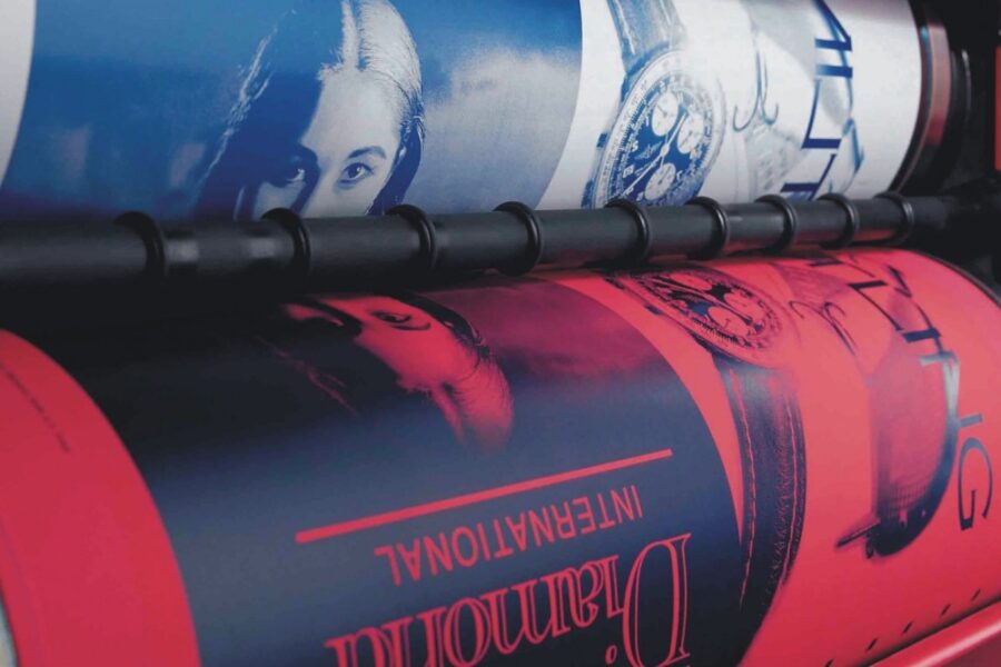 7 Key Elements of Print Marketing Advertising - Excelebiz