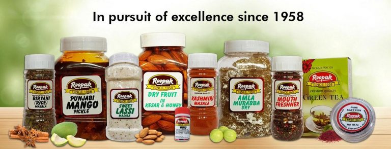 Top Masala (Spices) Brands in India That Can Be Seen in Every Kitchen ...