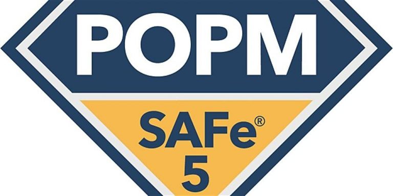The Eligibility for SaFe POPM accreditation in Pune: Everything You ...