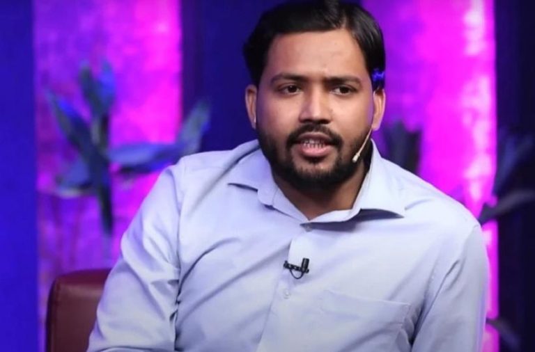 Khan Sir Wikipedia, Biography, Age, Wife, Khan GS Research Centre, Net ...