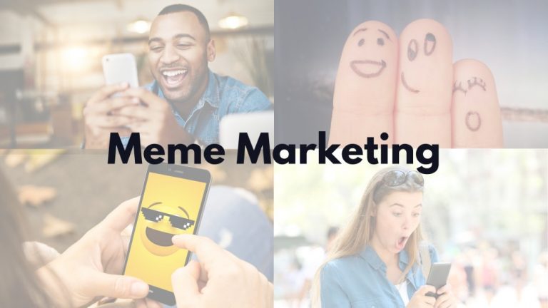 Power of Meme Marketing – A Game-Changer in Digital Success! - Excelebiz