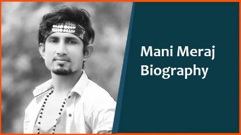 Mani Meraj Age, Biography YouTuber, Net Worth | Mani Meraj Vines ...