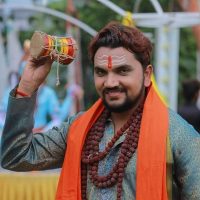 Gunjan Singh Biography | Age | Bhojpuri Actor & Singer | Net Worth ...