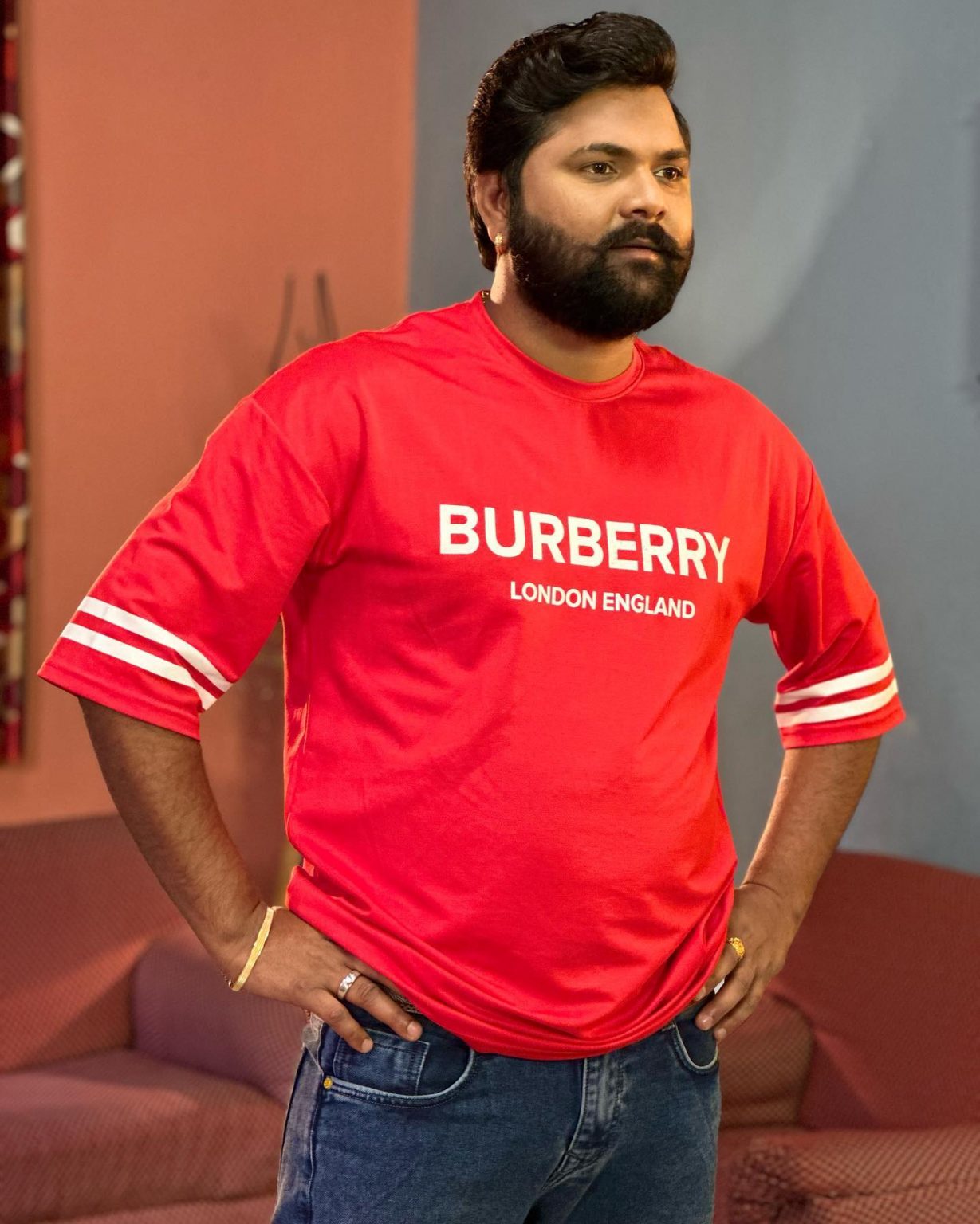 Samar Singh Biography | Age | Career | Bhojpuri Actor and Singer | Net ...