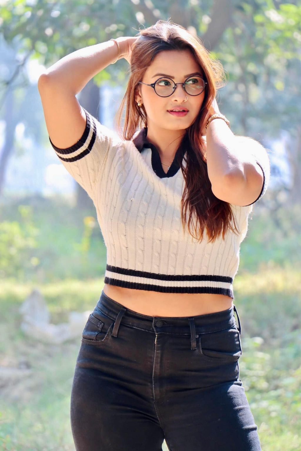 Neelam Giri Biography, Wiki, Age, Boyfriend, Net Worth - Excelebiz