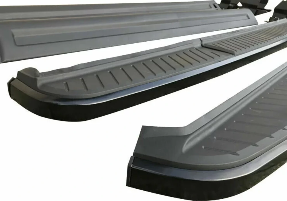 Range Rover Deployable Side Steps Problems - Excelebiz