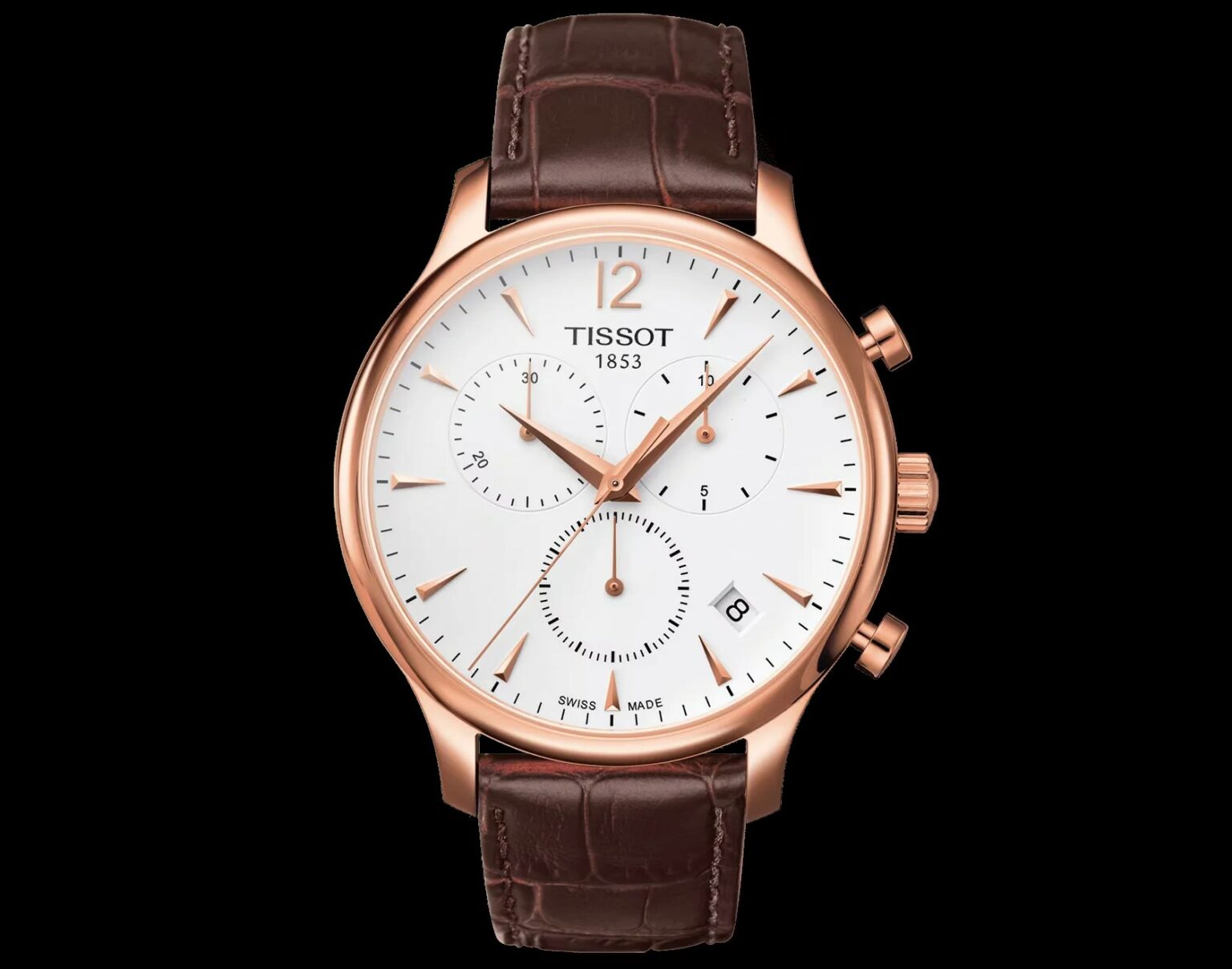 Iconic Tissot Watches - History & Collections - Excelebiz