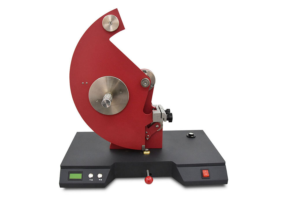 The Advantages of Using Elmendorf Tear Testing Equipment in Quality ...