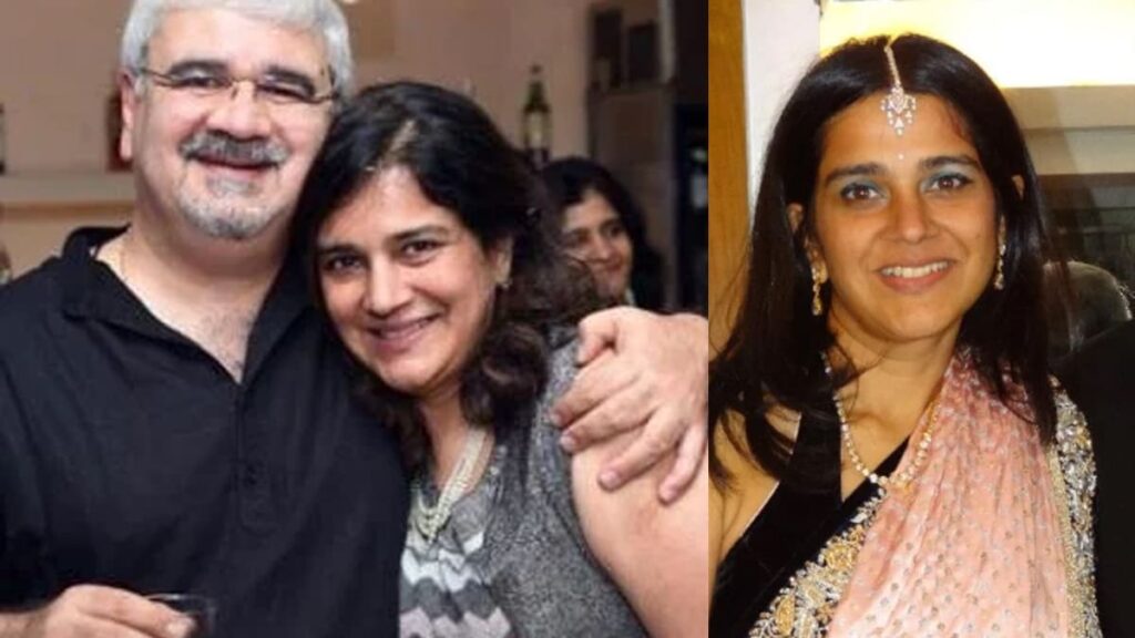 Radhika Merchant Biography | Age | Husband | Wedding | Net Worth ...