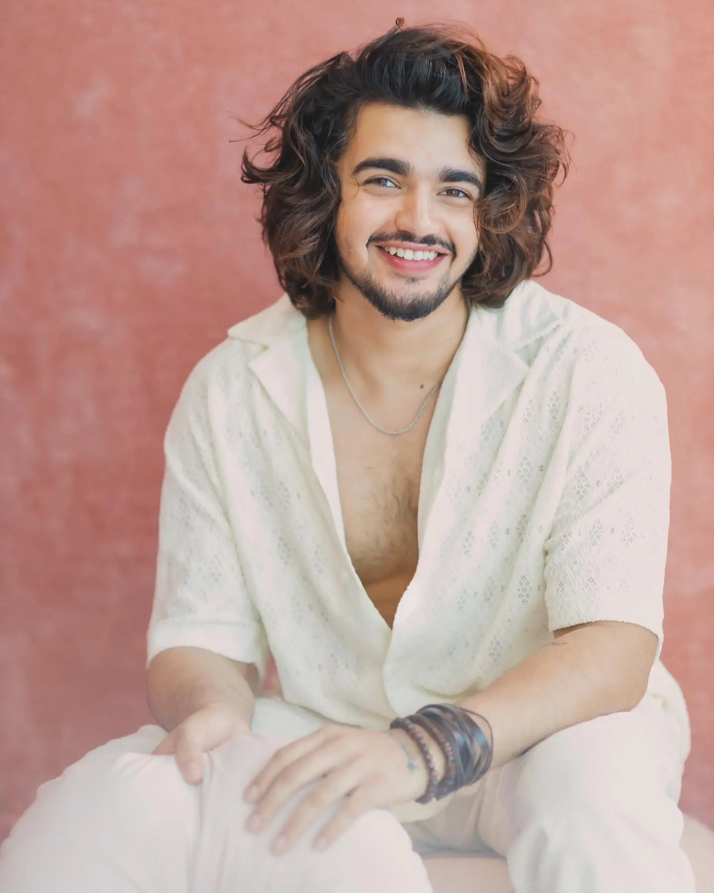 Vishal Pandey Bio Age Fashion Blogger Video Creator Influencer Bigg Boss Ott 3