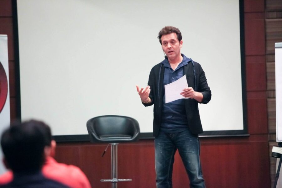 Arfeen Khan Biography | Age | Popular Life Coach | Bigg Boss 18 ...