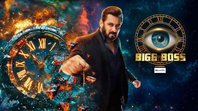 Bigg Boss 19 Confirmed Contestants Complete List of 16 Participants ...