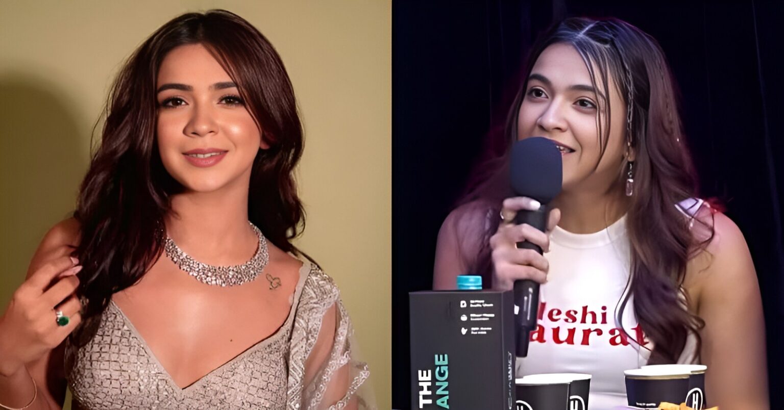 Apoorva Mukhija Biography, Age | The Rebel Kid | Social Media Influencer - Excelebiz