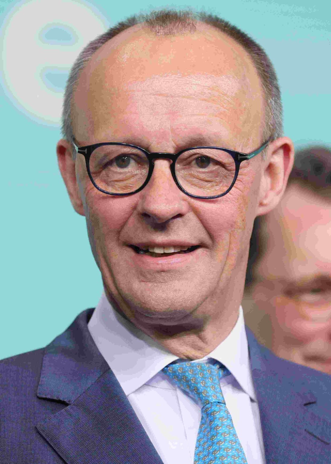 Friedrich Merz - New German Chancellor – Excelebiz