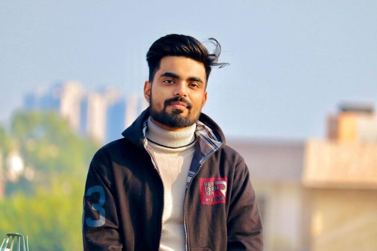 Dushyant Kukreja Biography | Age | YouTube Star | Rising Influencer | Complete Profile - Excelebiz