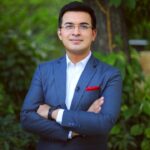 Shubhankar Mishra Biography | Age | Indian TV News Anchor | Podcaster ...
