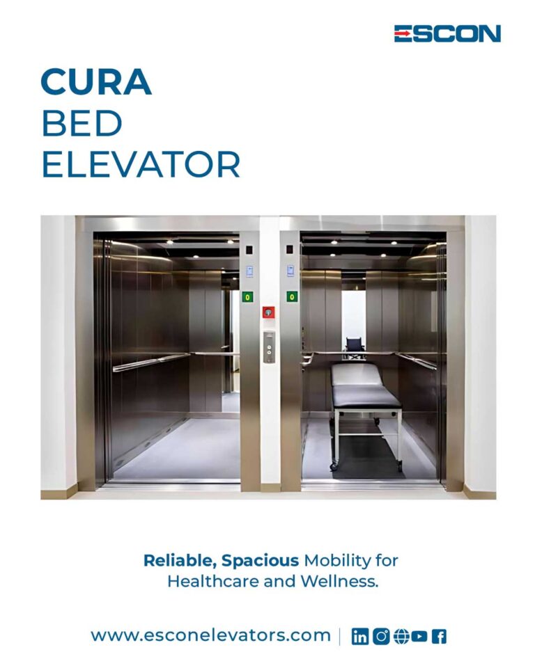 Top 10 Elevator Manufacturing Companies in India (2025 List) - Excelebiz