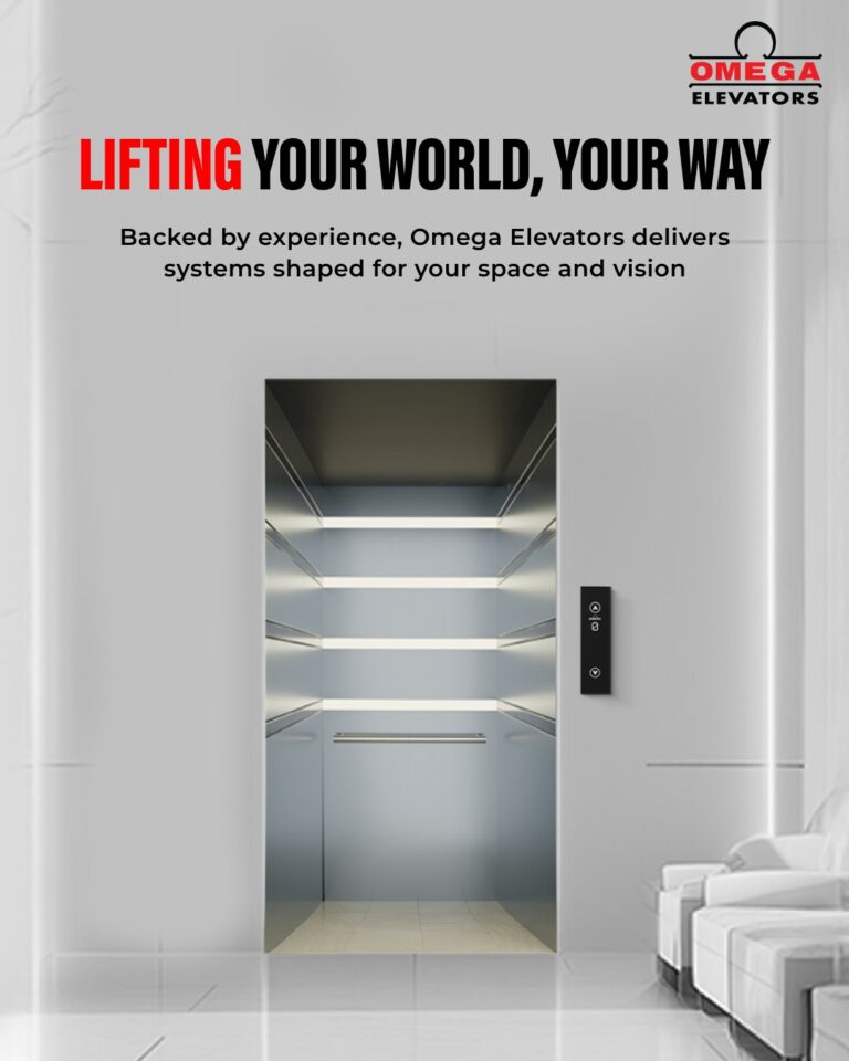 Top 10 Elevator Manufacturing Companies in India (2026 List) - Excelebiz