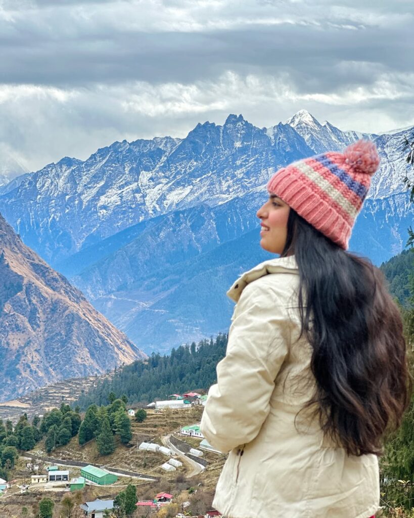 Priyal Kukreja Biography: Age, Family, Boyfriend, Net Worth - Excelebiz