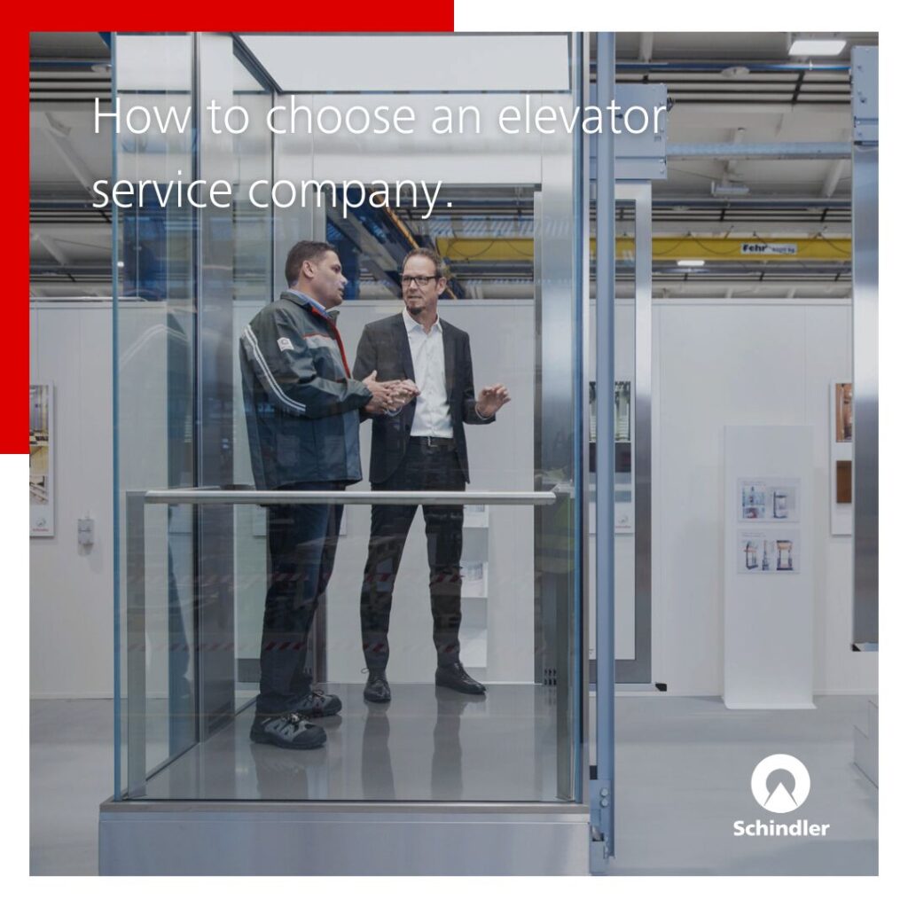 Top 10 Elevator Manufacturing Companies in India (2025 List) - Excelebiz