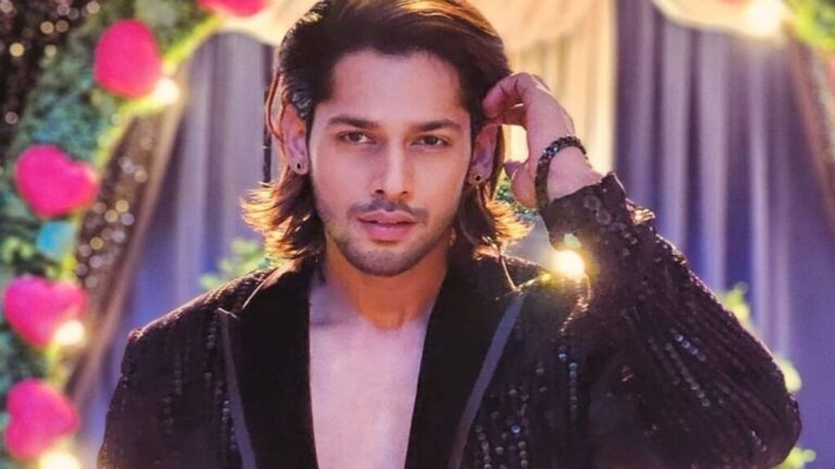 Baseer Ali Biography: Age, Bigg Boss 19 Contestant, Girlfriend ...