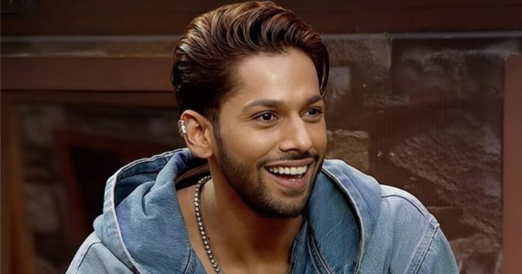 Baseer Ali Biography: Age, Bigg Boss 19 Contestant, Girlfriend ...