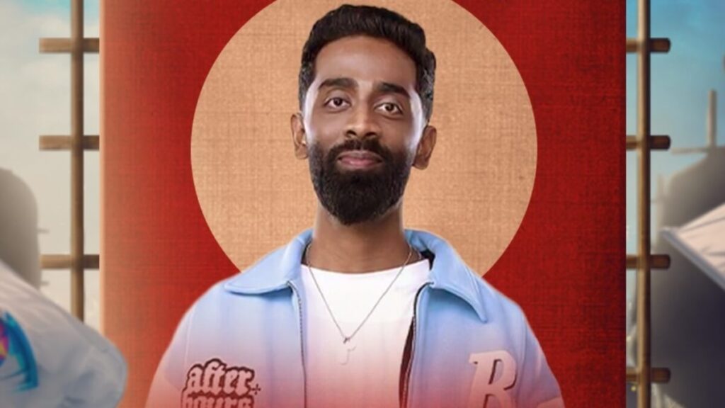 Pranit More Biography: Age, Bigg Boss 19 Contestant, Stand-Up Comedian ...