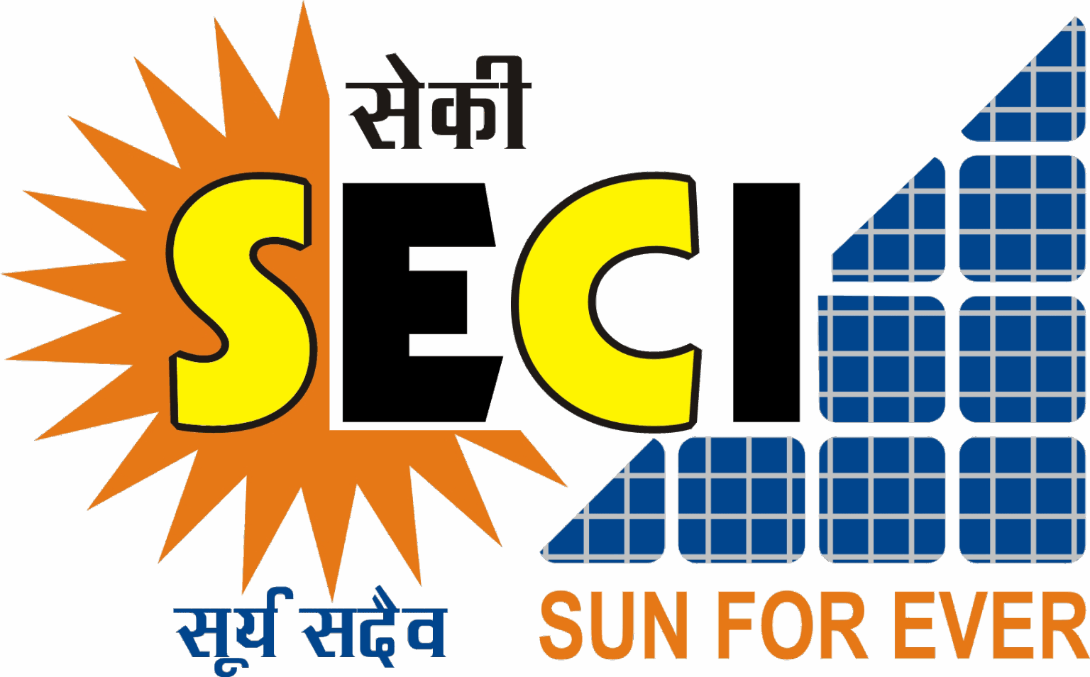Solar Energy Corporation of India logo – Excelebiz