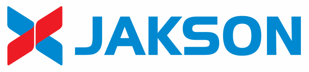 jakson solar logo – Excelebiz
