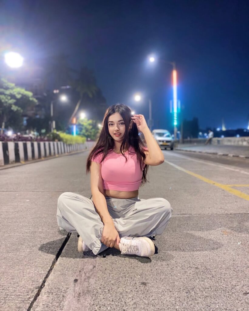 Mehak Syed (Mizo Plays) Biography: Age, Height, Family, Career, Boyfriend, Net Worth - Excelebiz