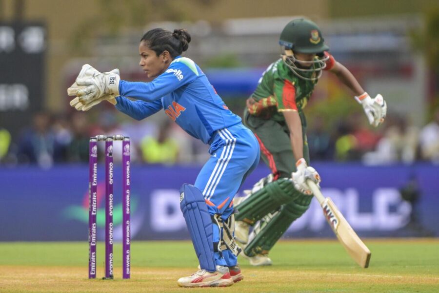 Uma Chetry Cricketer Biography: Age, Debut, Career, Family, Stats ...
