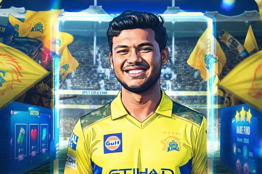 Kartik Sharma Biography: Age, Height, Caste, Family, Career, IPL, Net Worth - Excelebiz