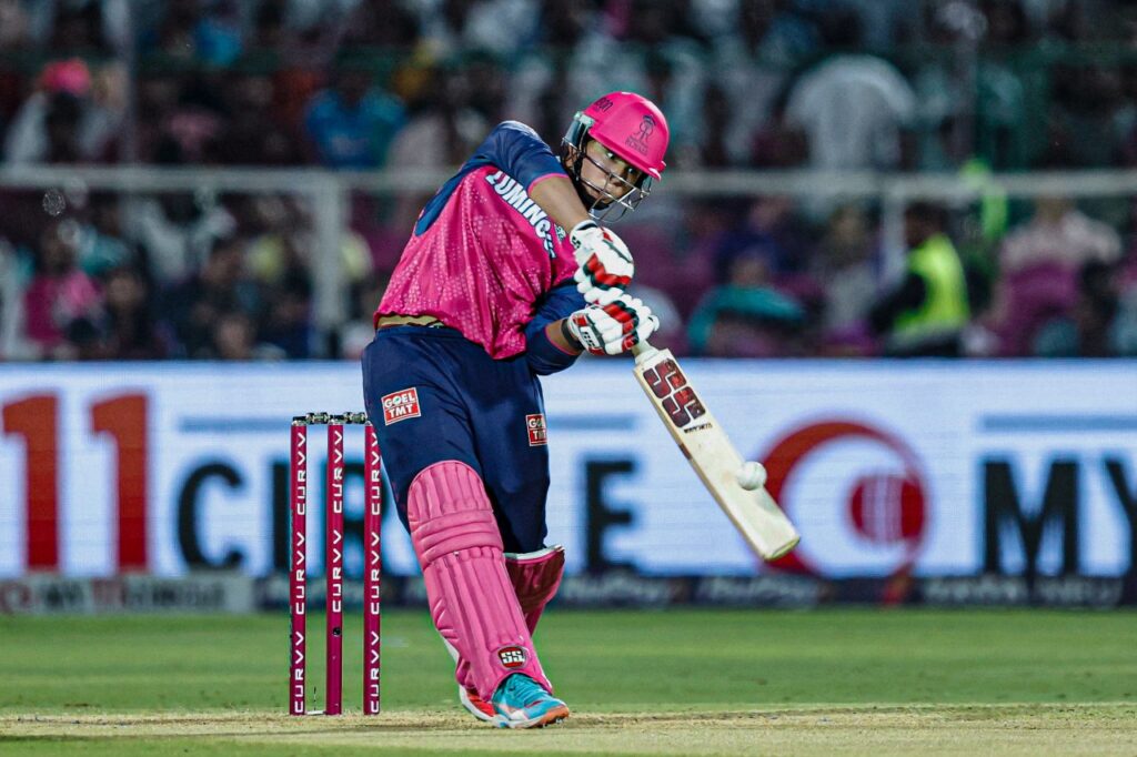 Vaibhav Suryavanshi Biography: Age, Height, Caste, IPL Career, Records ...