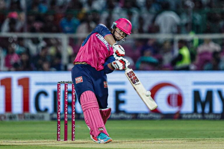 Vaibhav Suryavanshi Biography: Age, Height, Caste, IPL Career, Records ...