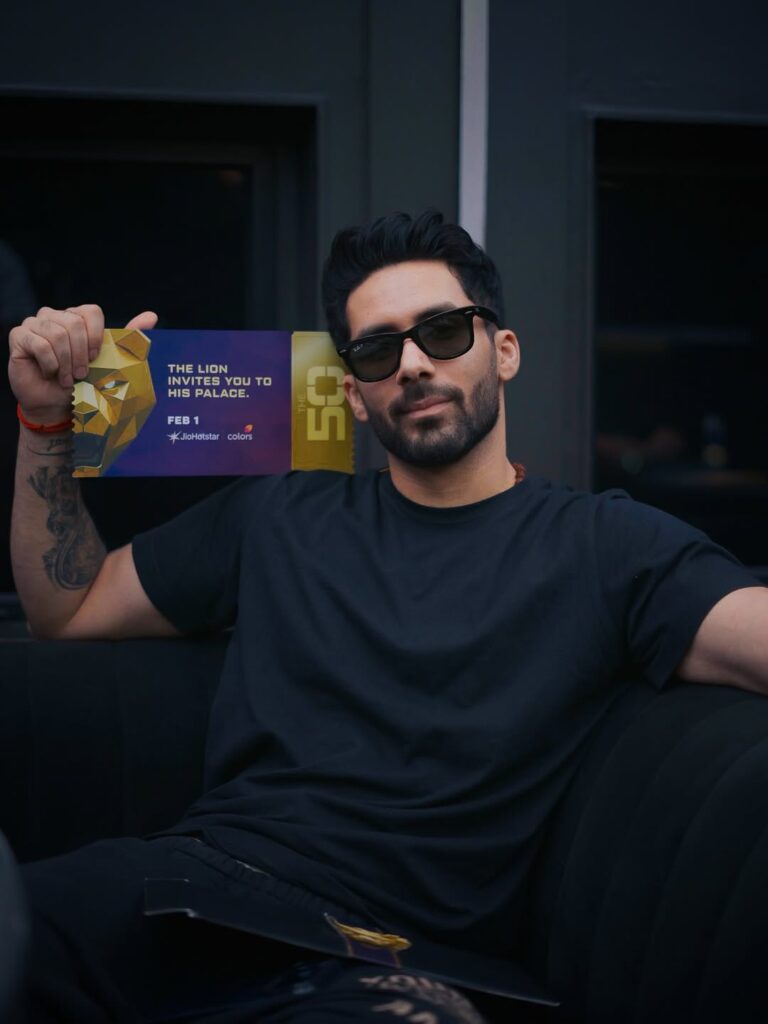 The 50 Reality Show India 2026: Confirmed Contestants, Format, Release ...