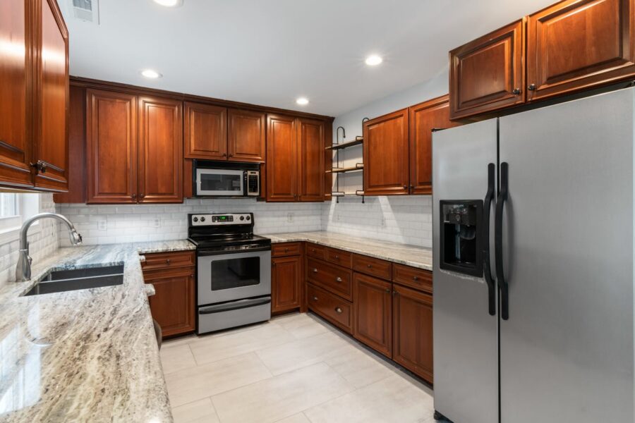 Guide to Choosing Best Kitchen Layout – Excelebiz