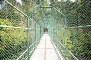 Temporary Fencing in Construction Sites: Safety, Security, and ...